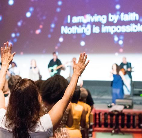 One Family Church | Give