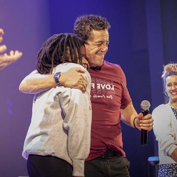 One Family Church | Leadership Academy