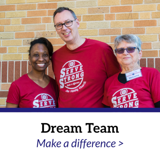 One Family Church | Home