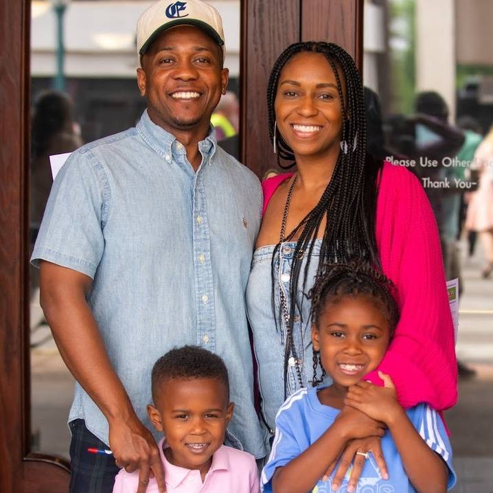 One Family Church | Parents