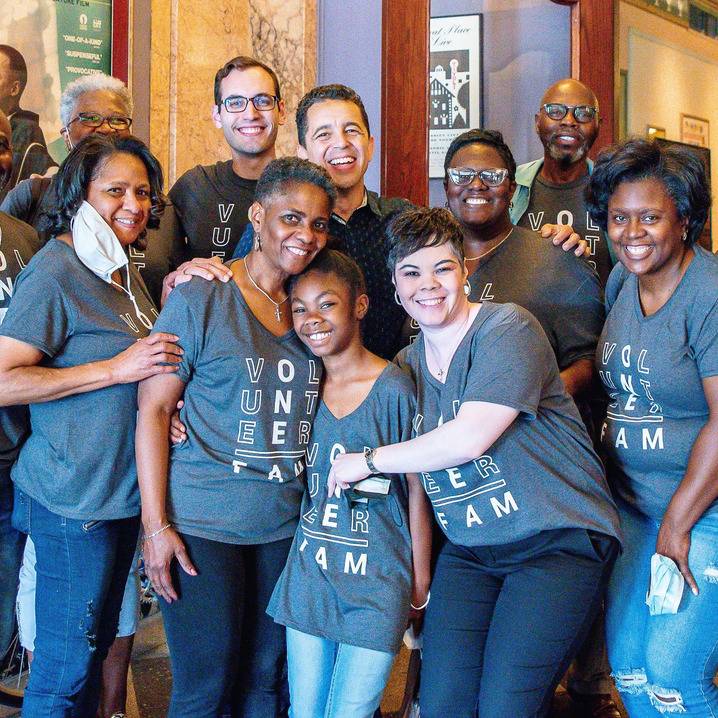 One Family Church | Leadership