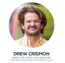 One Family Church | Young Adults