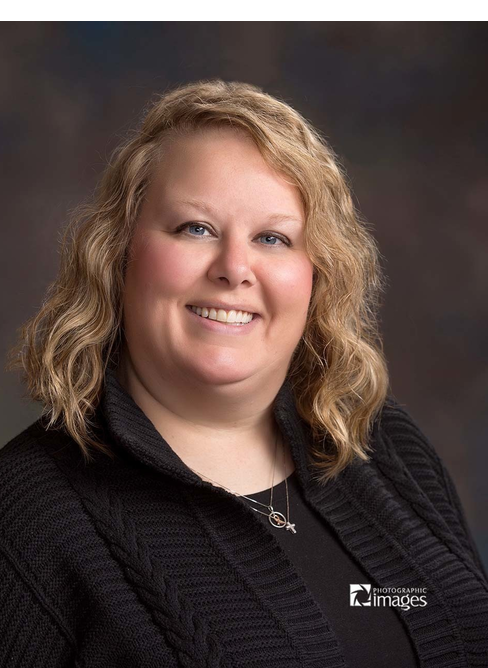 First Presbyterian Church | Our Pastor