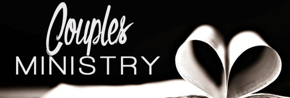 Willamette Community Church | Couples Ministry