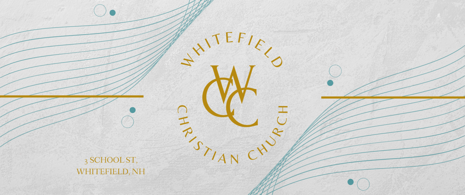 Whitefield Christian Church | Home