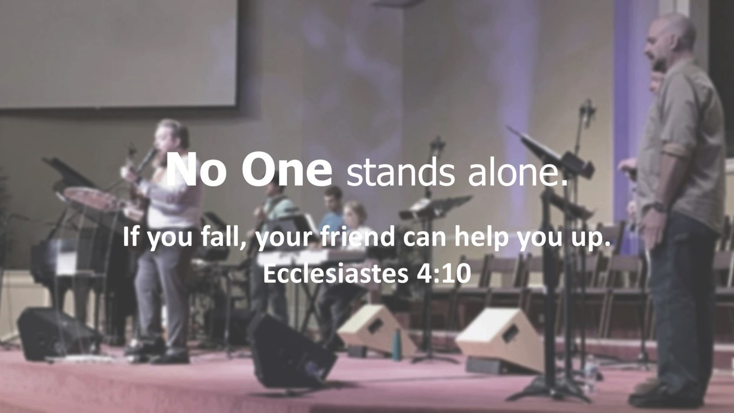 Sandy Plains Baptist Church | Home