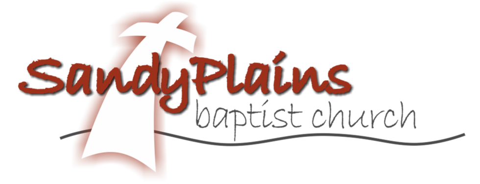 Sandy Plains Baptist Church | Home