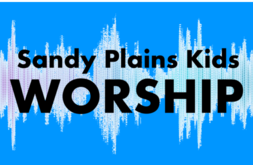 Sandy Plains Baptist Church | Kids