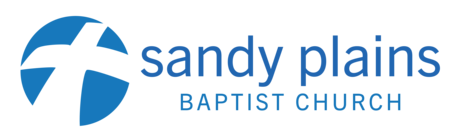 Sandy Plains Baptist Church | Home