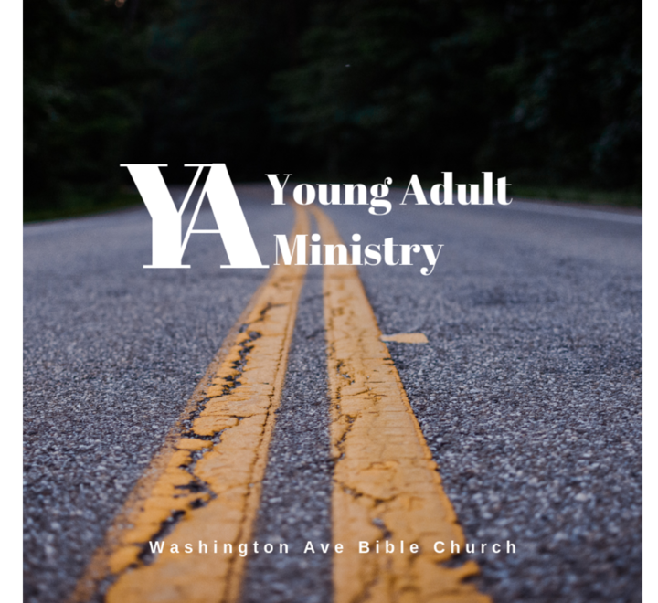 WABC - Community · Discipleship · Mission | Young Adult