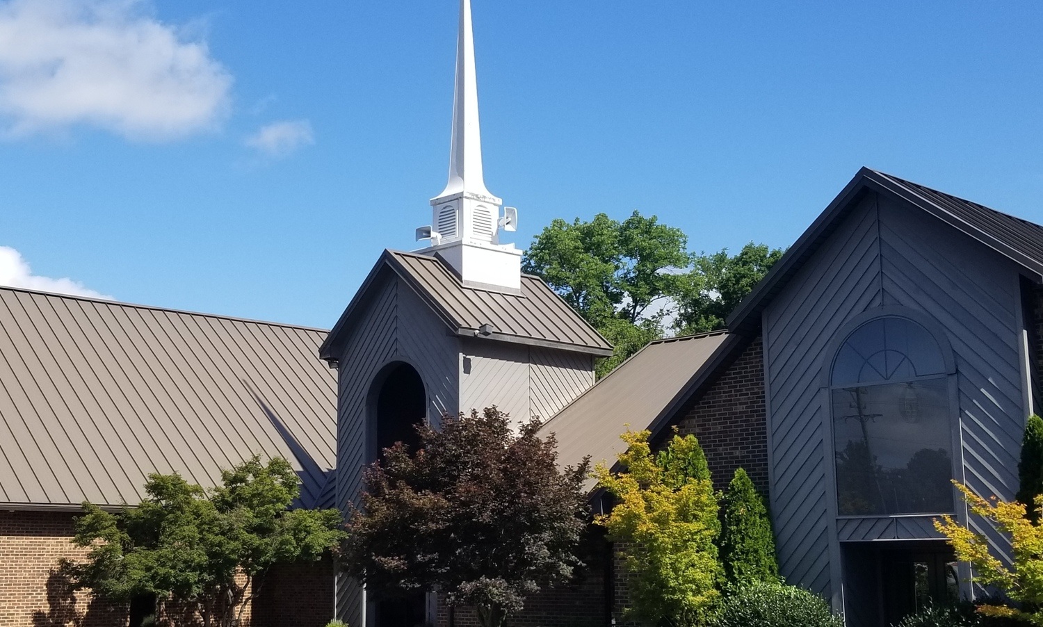 Redeeming Grace PCA | Home