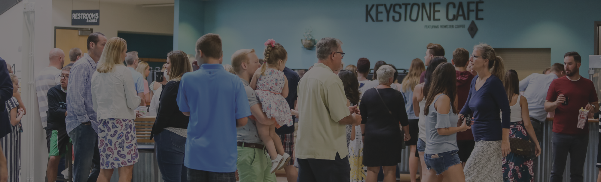 Keystone Community Church | Give