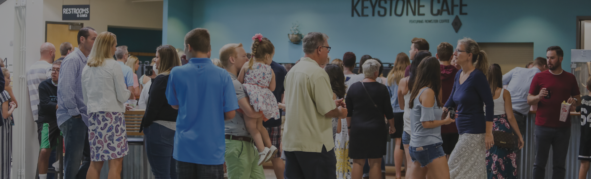 Keystone Community Church | Give