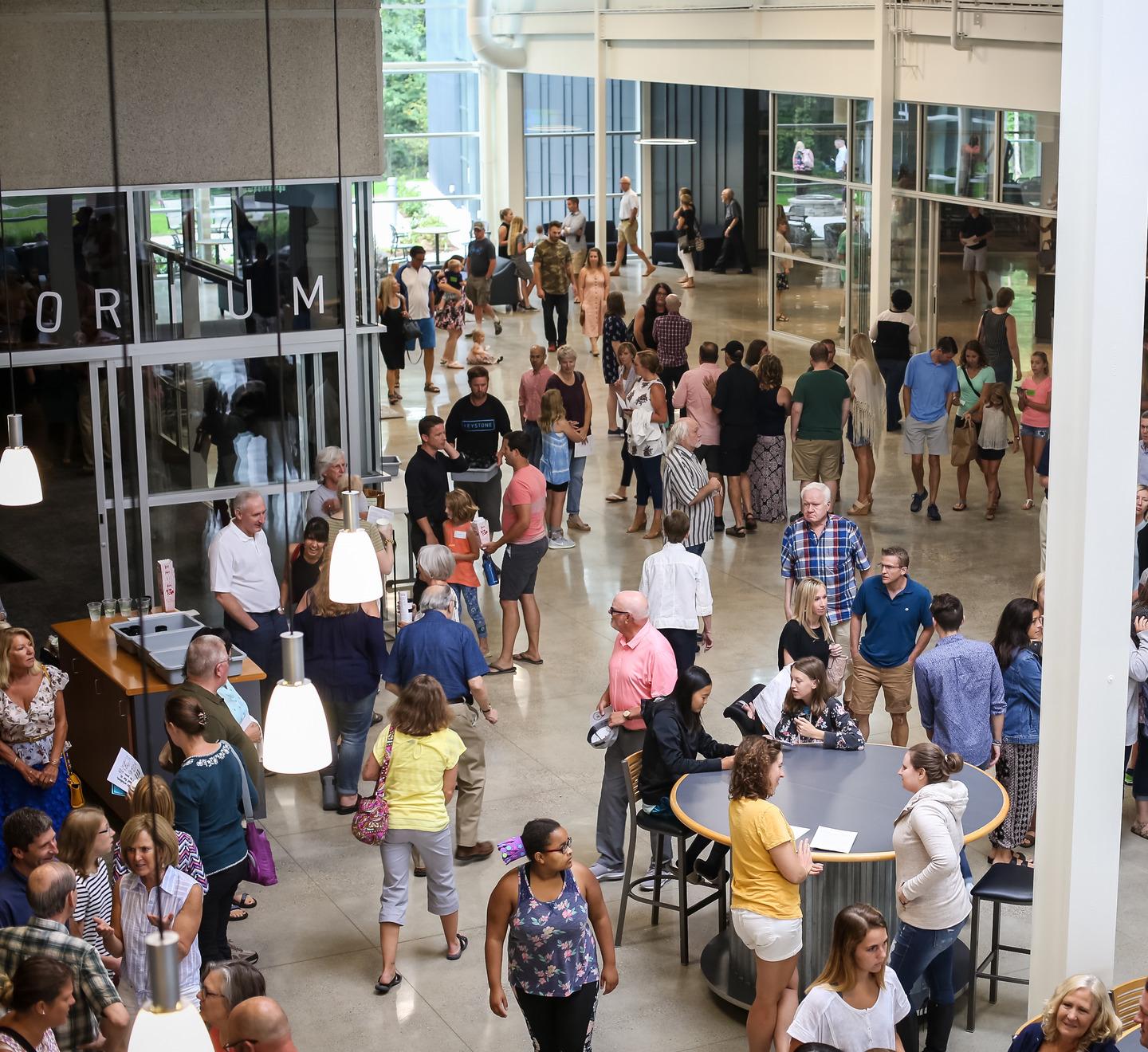 Keystone Community Church | Home