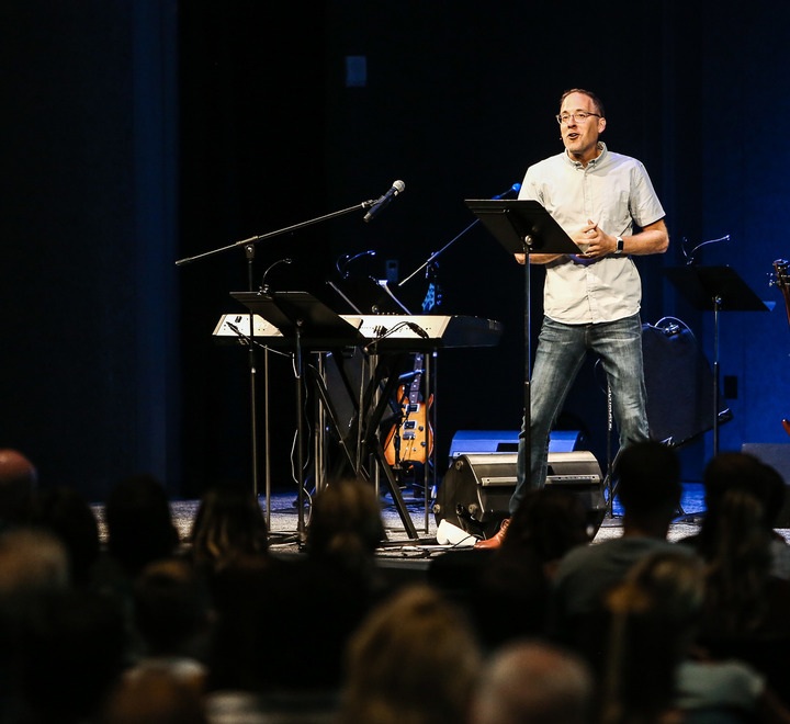 Keystone Community Church | Home