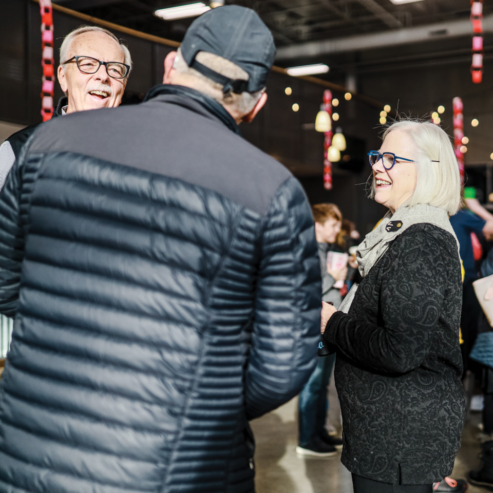 Keystone Community Church | Home