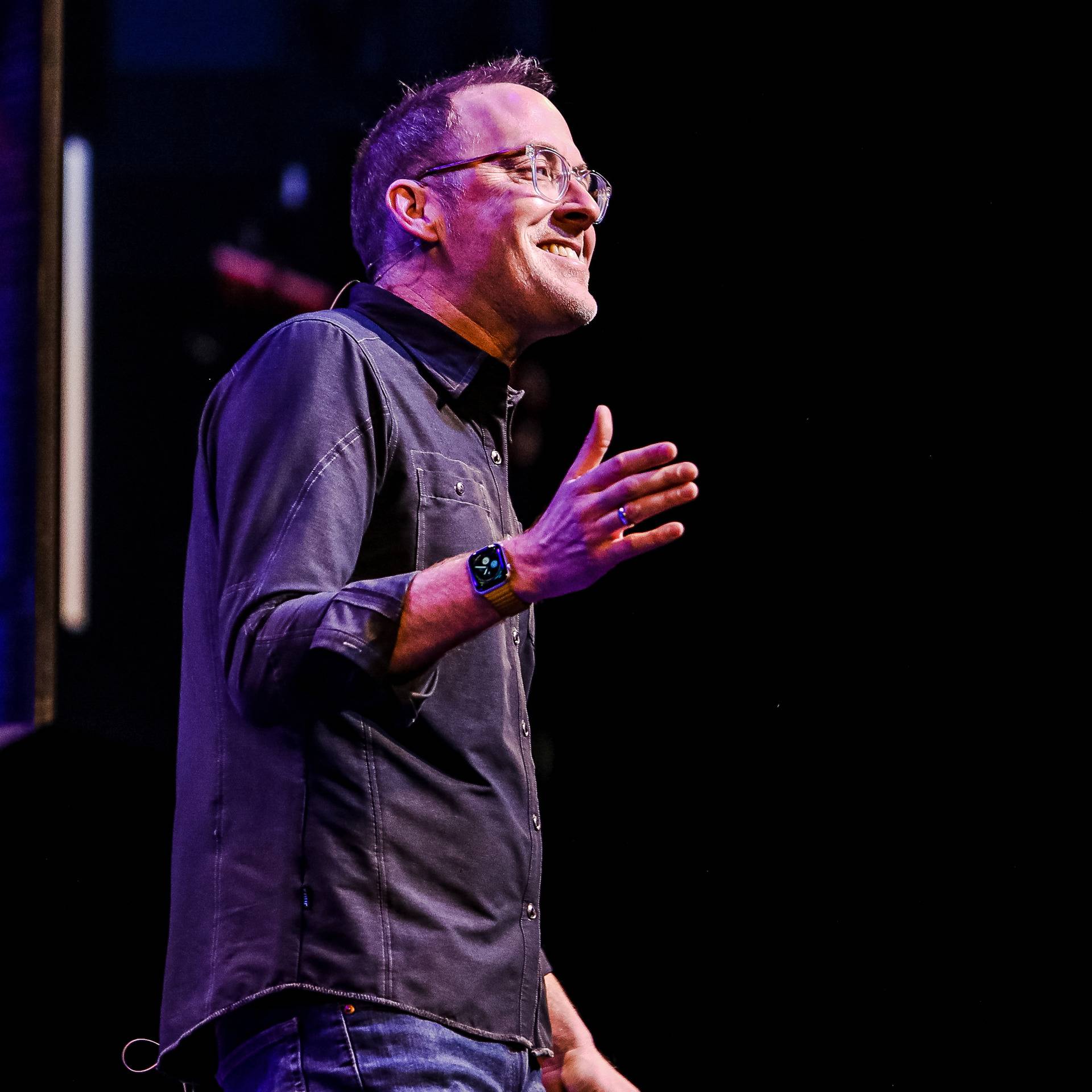 Keystone Community Church | Home