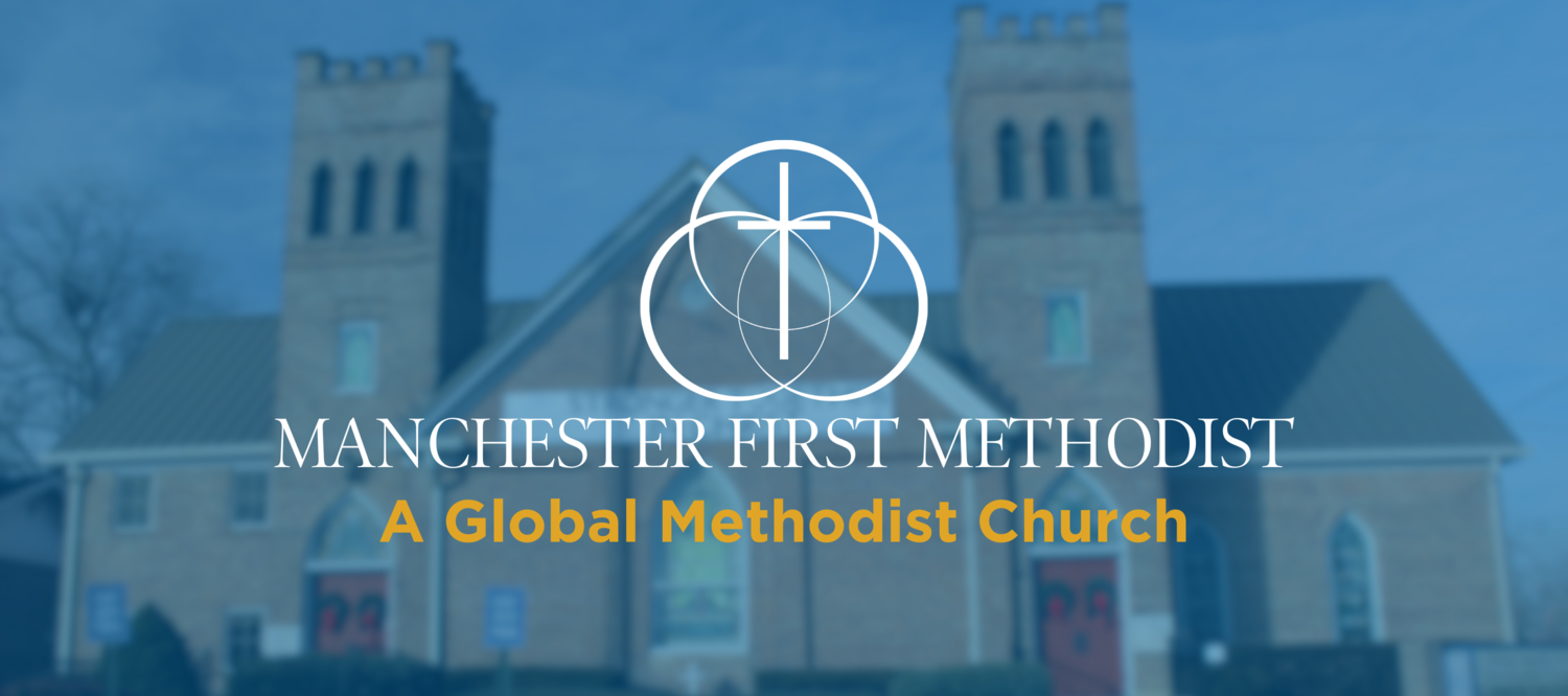 Manchester First Methodist Church | Home