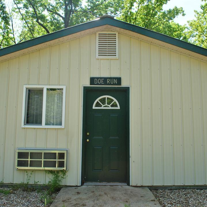 Camp Sharon | Doe Run/ Buck Haven