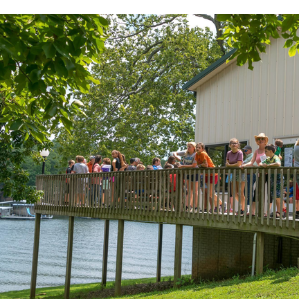 Camp Sharon | Registration