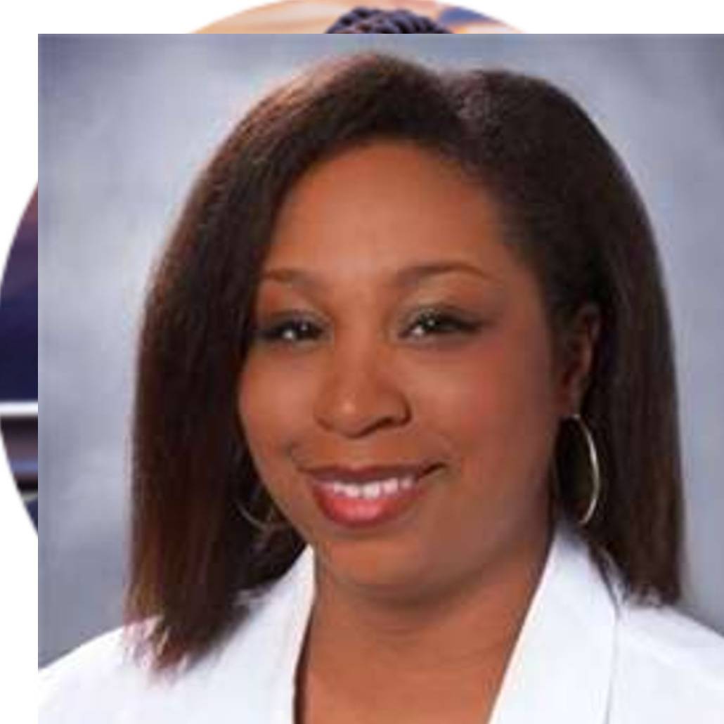 Something Beautiful | DR Aliese Smith