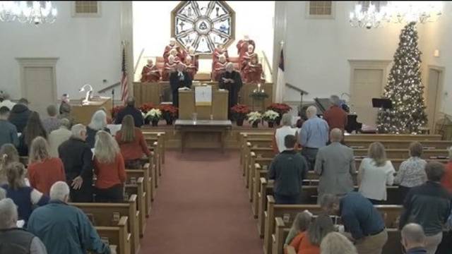 Oak Island EPC | Home