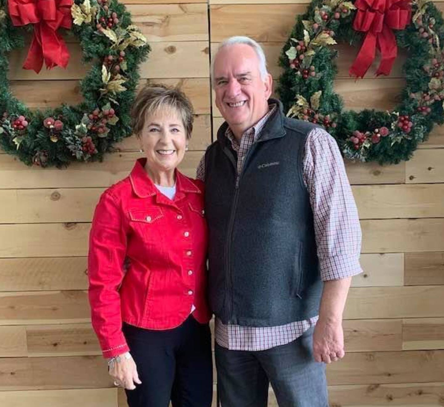 Neighborhood Church | Terry Lambert