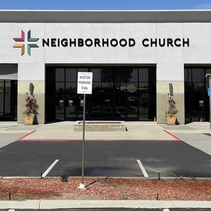 Neighborhood Church | Cypress
