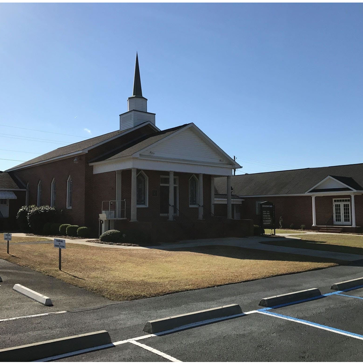 Warwick United Methodist | Our Story