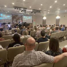Riverstone Church | Home
