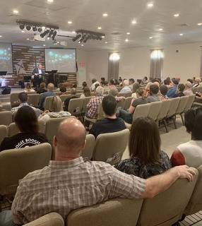 Riverstone Church | Home