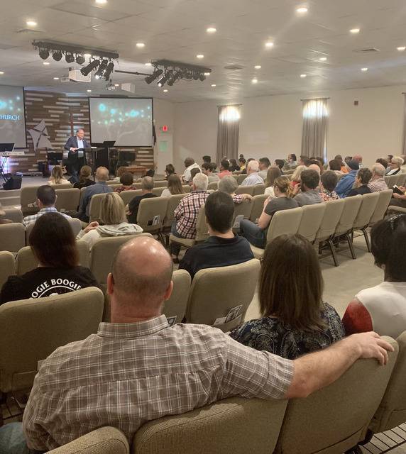 Riverstone Church | Home