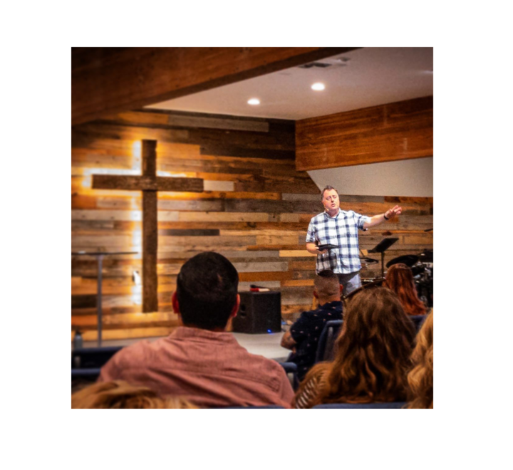 Covenant Life Baptist Church | Leadership