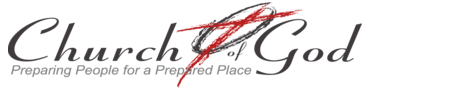 Church of God | Home