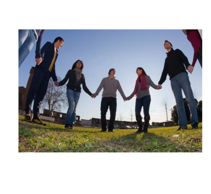 Echo Ministries Christian Events for Singles | OUR MISSION