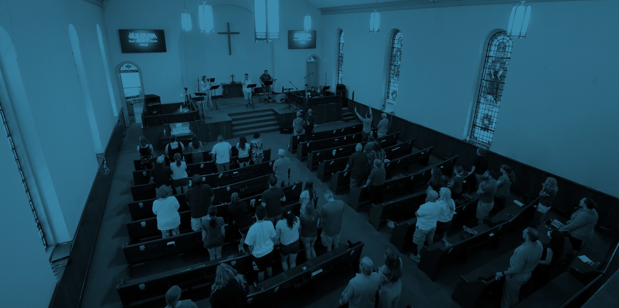 Hope Community Church | Giving