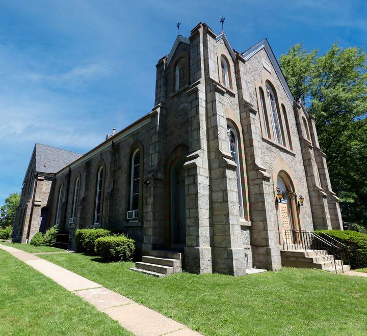 Hope Community Church | What to Expect