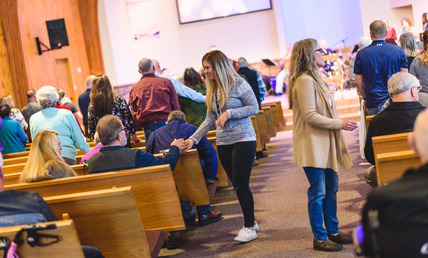 Florence Christian Church | Give