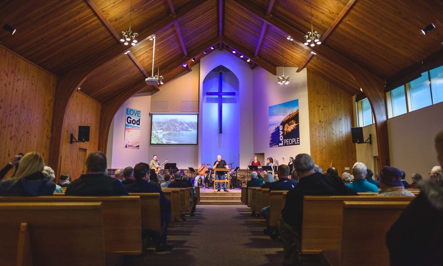 Florence Christian Church | HISTORY