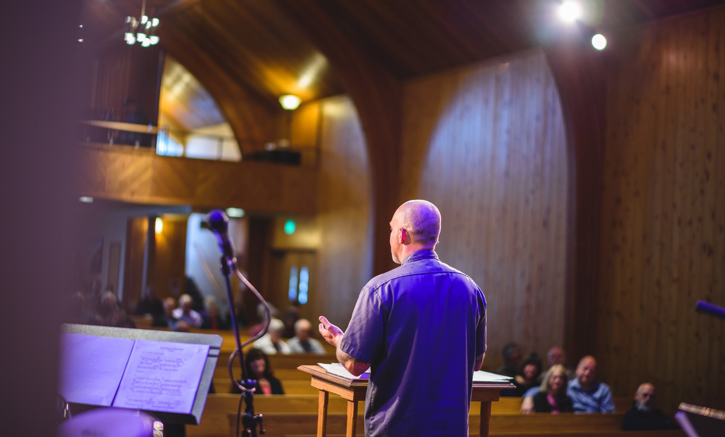 Florence Christian Church | ELDERS + STAFF