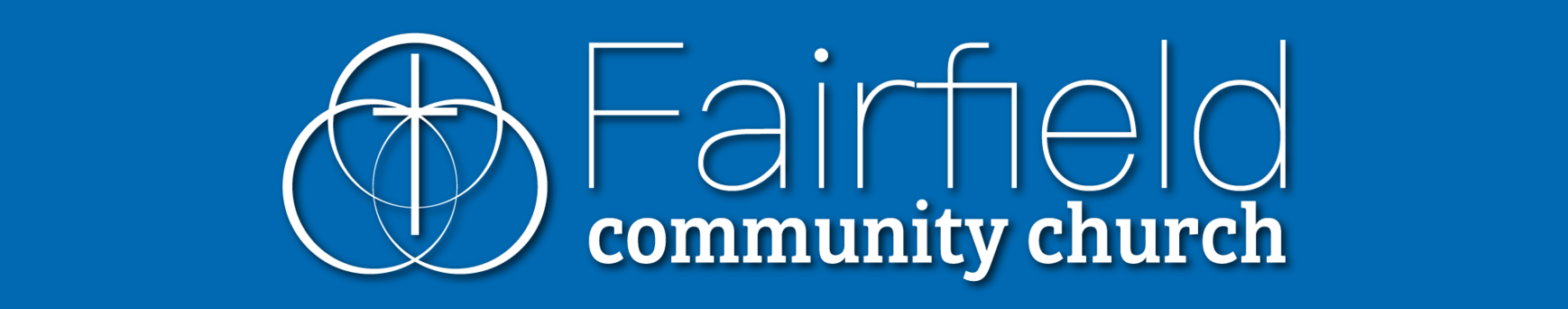 Fairfield Community Church | Home
