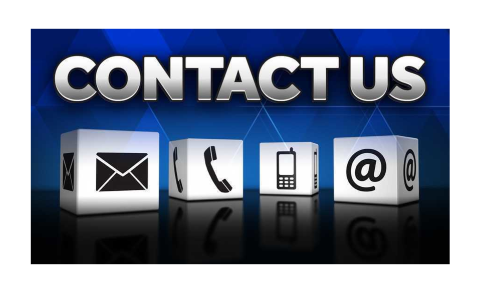 Parkade Baptist Church | Contact Us