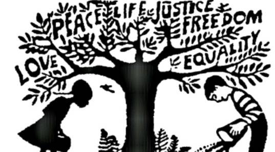 St. John United Church of Christ | Racial Justice
