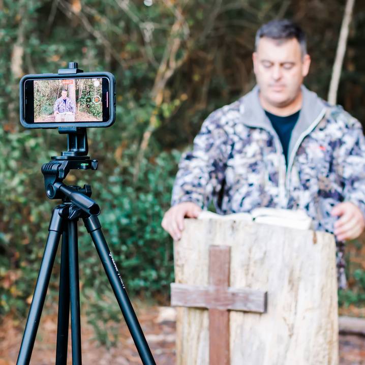 RealWord Outdoors | About Us