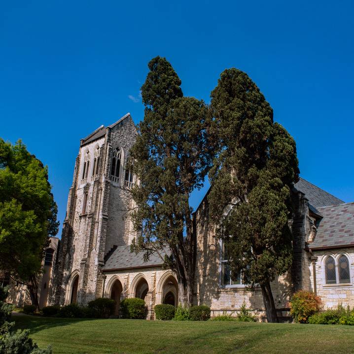 Sunset Ridge Church of Christ | Our Mission