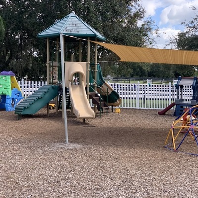 Little Ranchers | Kindergarten