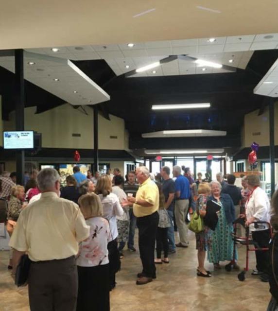 Community United Methodist Church | Home