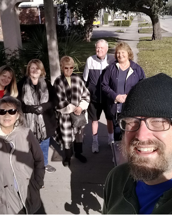 Florida Preborn Rescue | Our Story