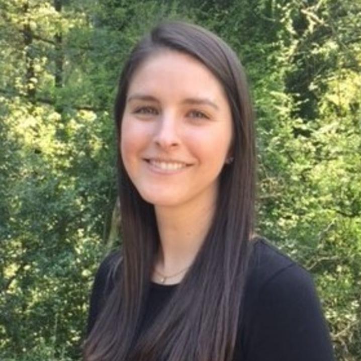 The Hope Connection | Jackie