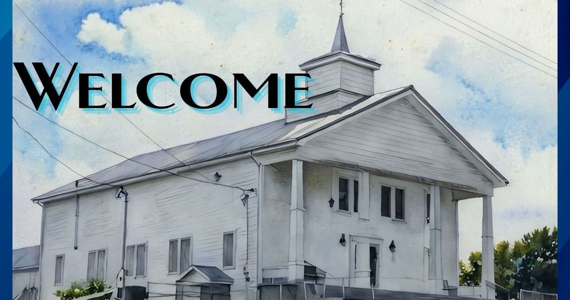 Macedonia Baptist Church | Home